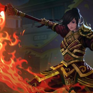 Legend Of Mir HispaRed MMORPG Free to Play