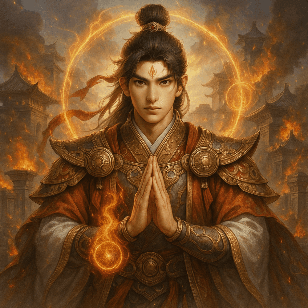 Legend Of Mir HispaRed MMORPG Free to Play